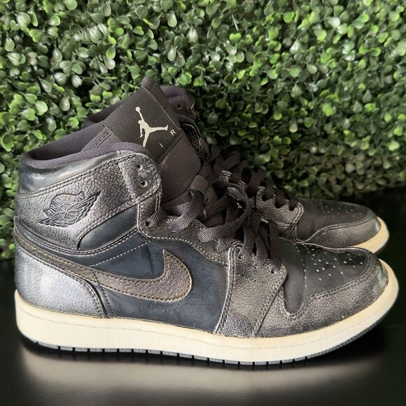 Jordan | Shoes | Used Air Jordan Retro High Antigravity Machines ...